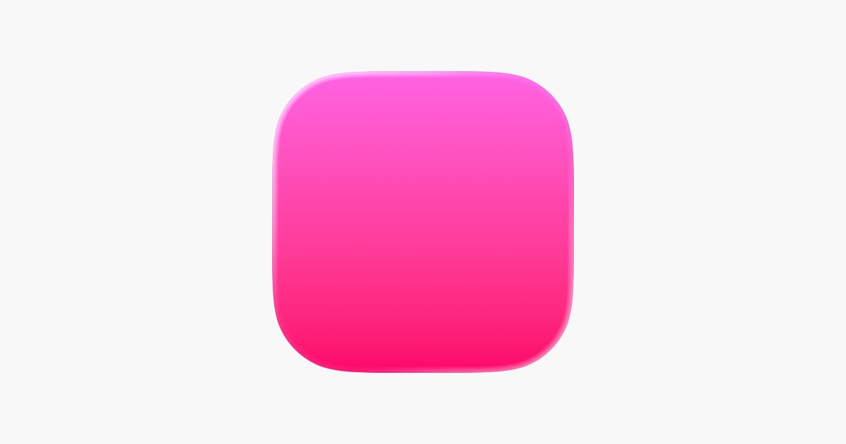 ‎App Sticky Note Widget - App Store