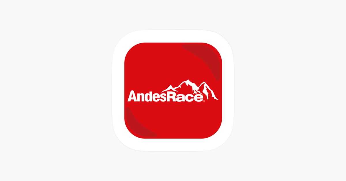 ‎Andes Raceアプリ - App Store