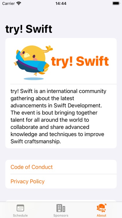try! Tokyo 2025 by try! Swift Tokyo