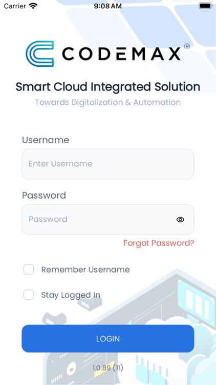 RMS v3 by CodeMax Sdn Bhd