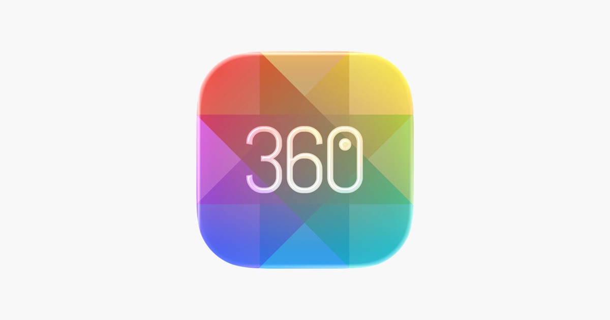 ‎Simple 360 VR Media Player App App - App Store