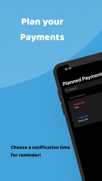 MyWallet - Expense Tracker by Efe Ertekin