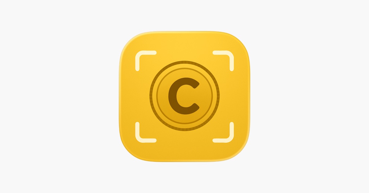 ‎Coin Identifier: Coinly App - App Store