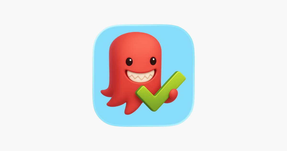 ‎Astrid Tasks App - App Store