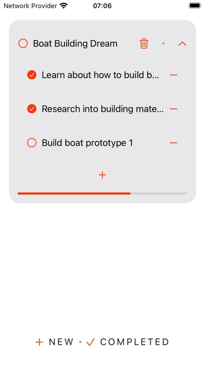 os goals by Omer Ali