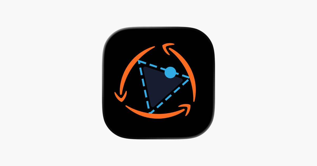 ‎Geometric Mini Games‑App – App Store