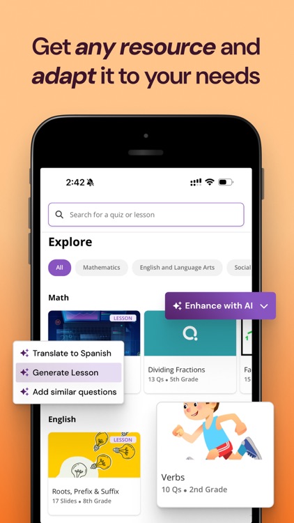 Wayground by Quizizz