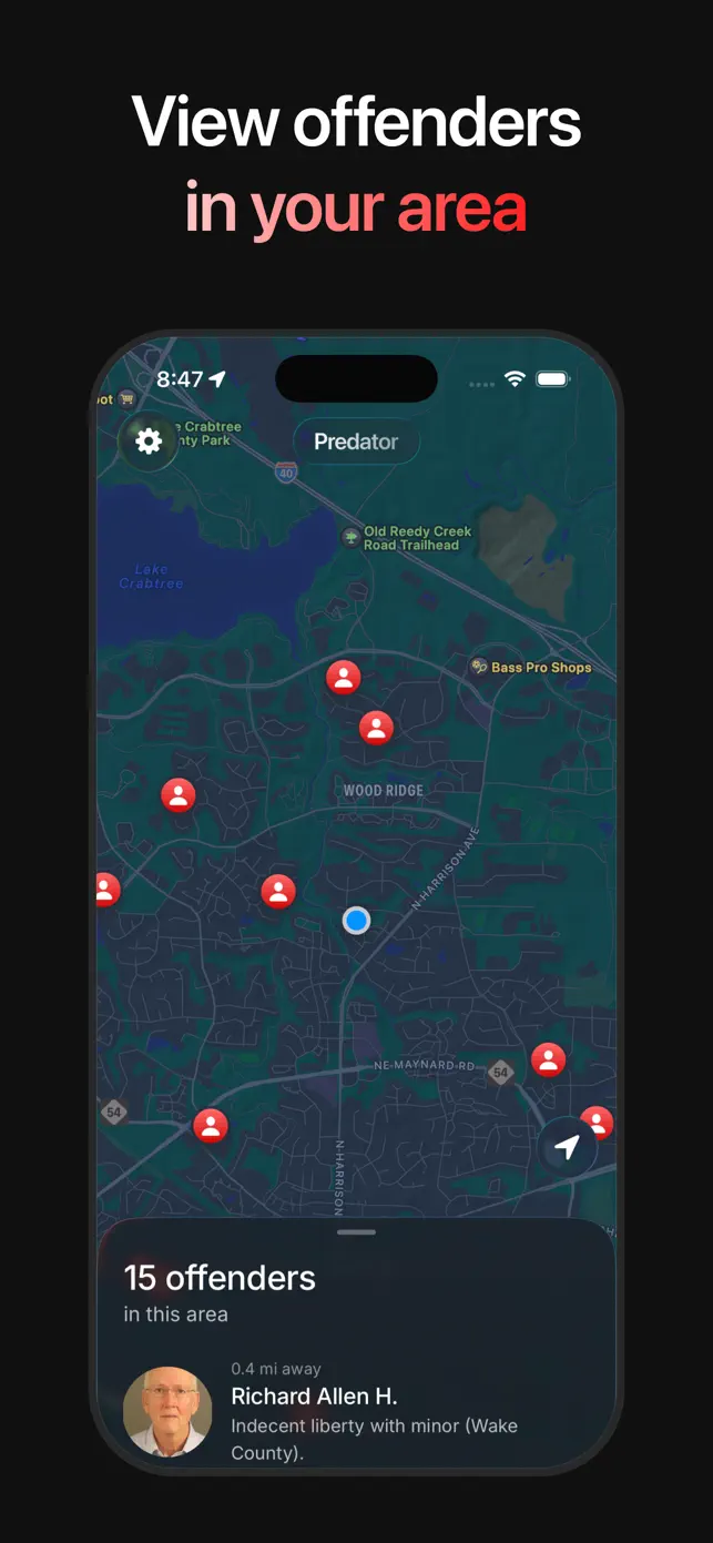 Predator App Reviews – Features, Pricing & User Ratings