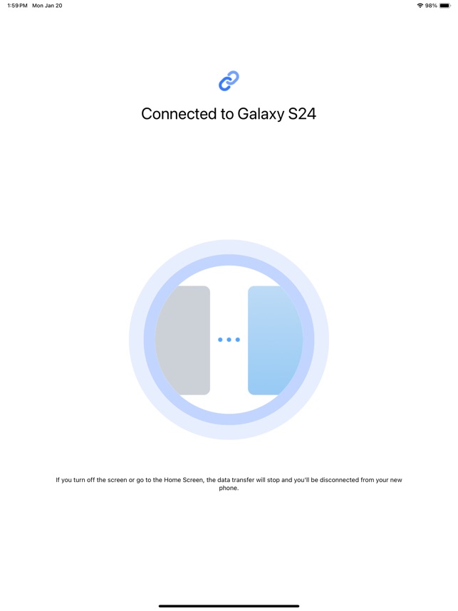 Samsung Smart Switch Galaxy Book Smart Switch – Kostenloser Download