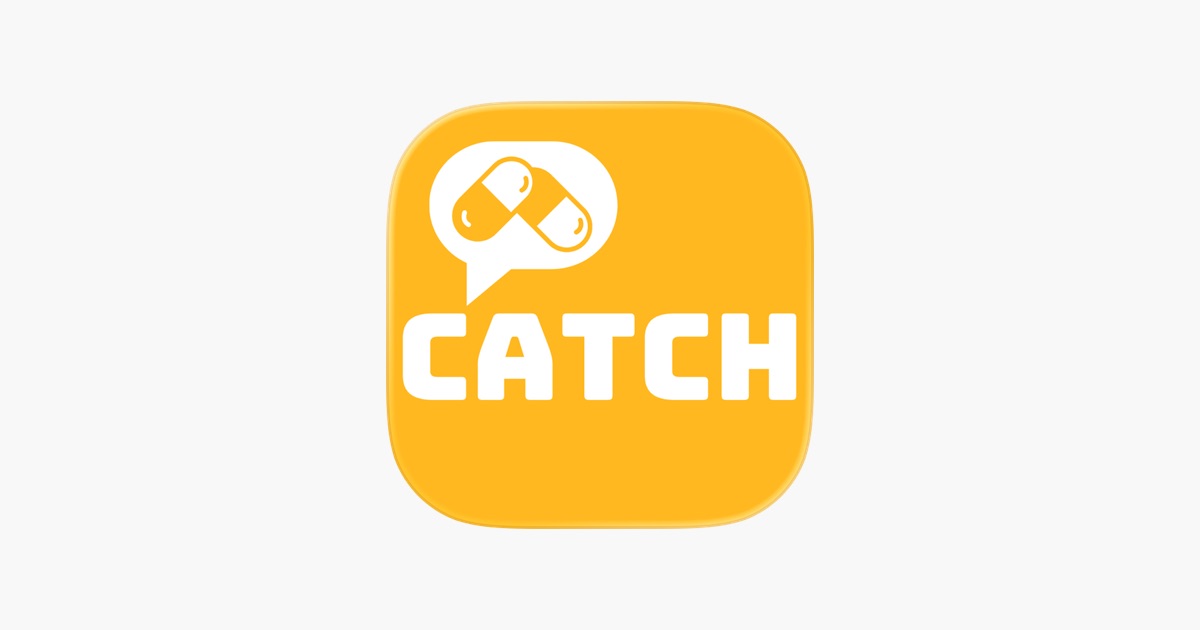 ‎CatchUp: Supplement-Erinnerung‑App – App Store