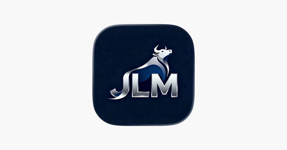 ‎JLM-Stock‑App – App Store