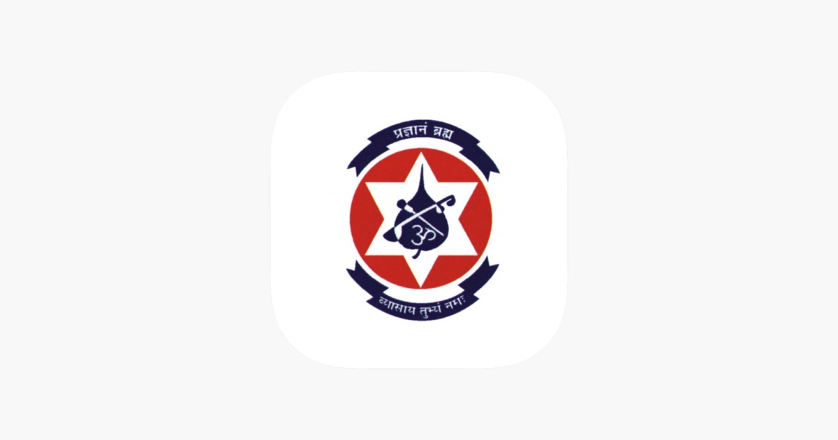 ‎App Vyasa Vidya Peethom - App Store