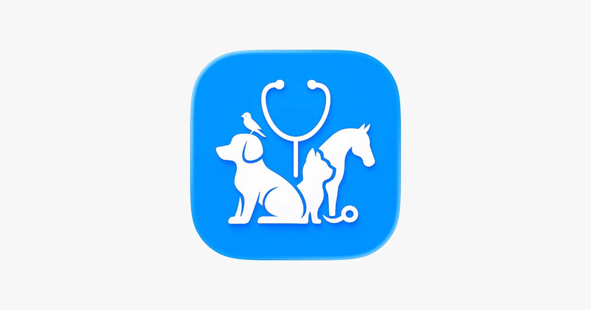 ‎VetDrugs: Vet Drug Calculators‑App – App Store