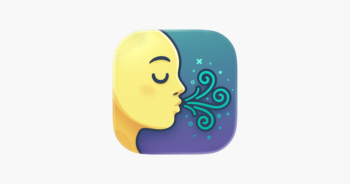 ‎Breathe - Better Sleep App - App Store