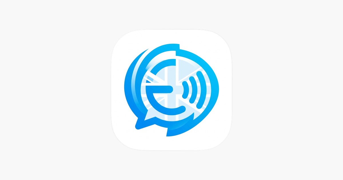‎English Speaking: Shadowing App - App Store