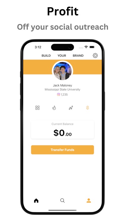 connectU: Build Your Brand by MS Connective Solutions LLC