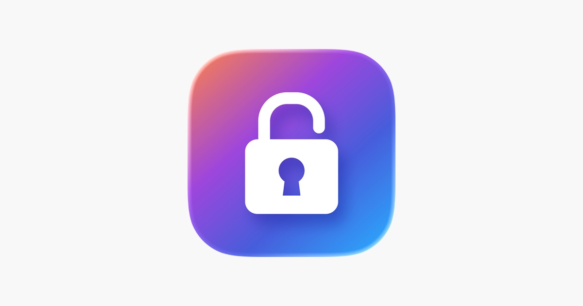 ‎Privacy Photo Video - App Lock App - App Store