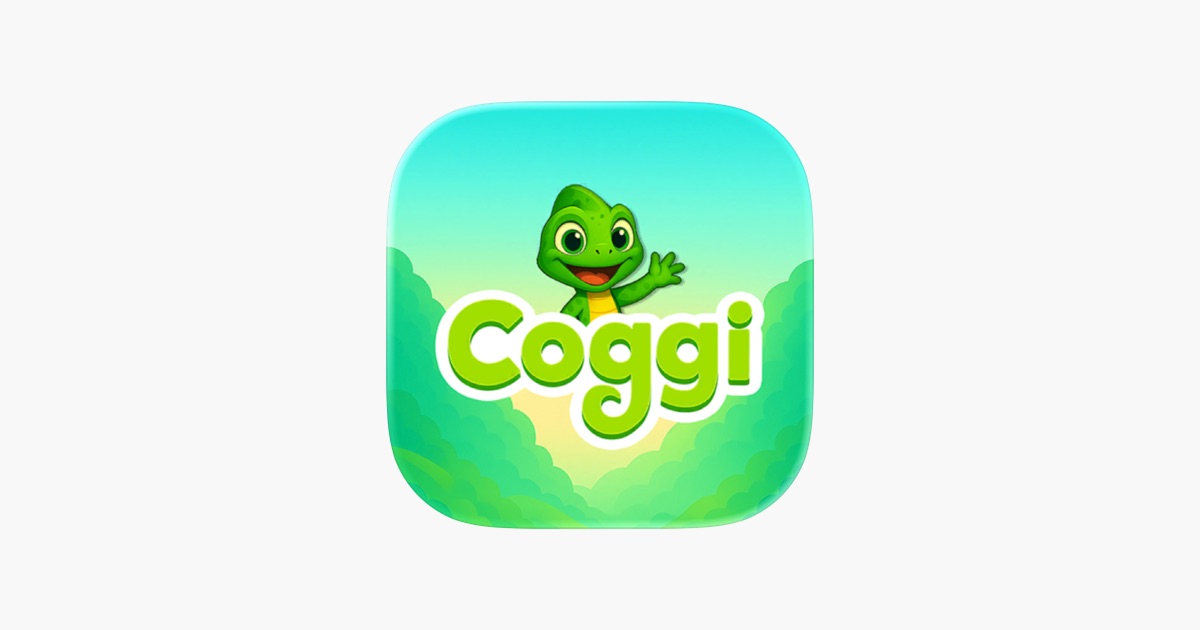 ‎Coggi: Better Screen Time App - App Store