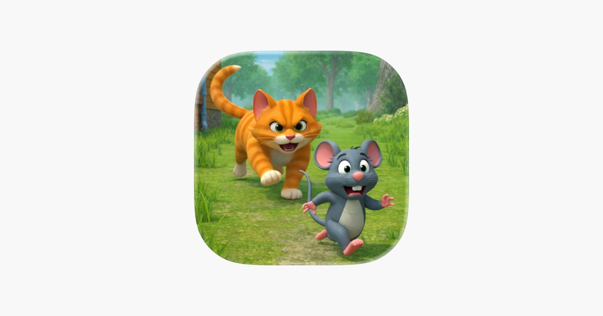 ‎Clever Mouse Game App - App Store
