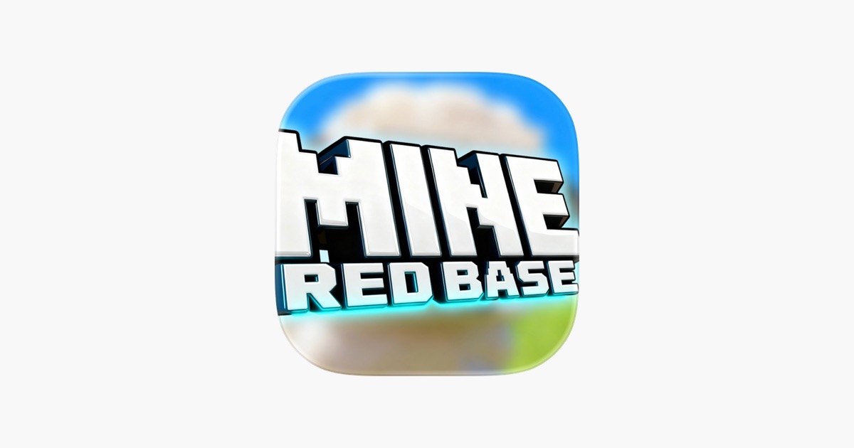 ‎App Mine Red Base - App Store