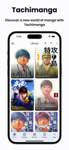Tachimanga App Reviews – Features, Pricing & User Ratings