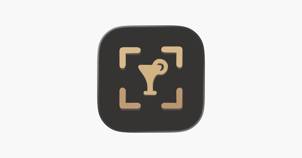 ‎Barventory App App - App Store