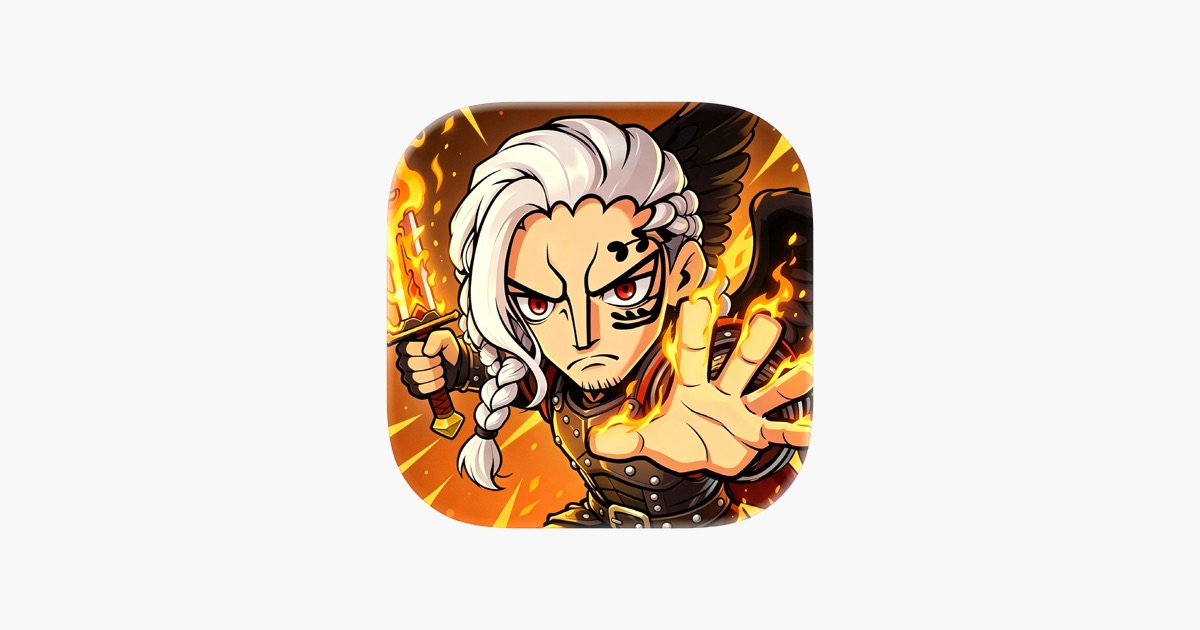 ‎Idle Pirate: Epic Hero War App - App Store