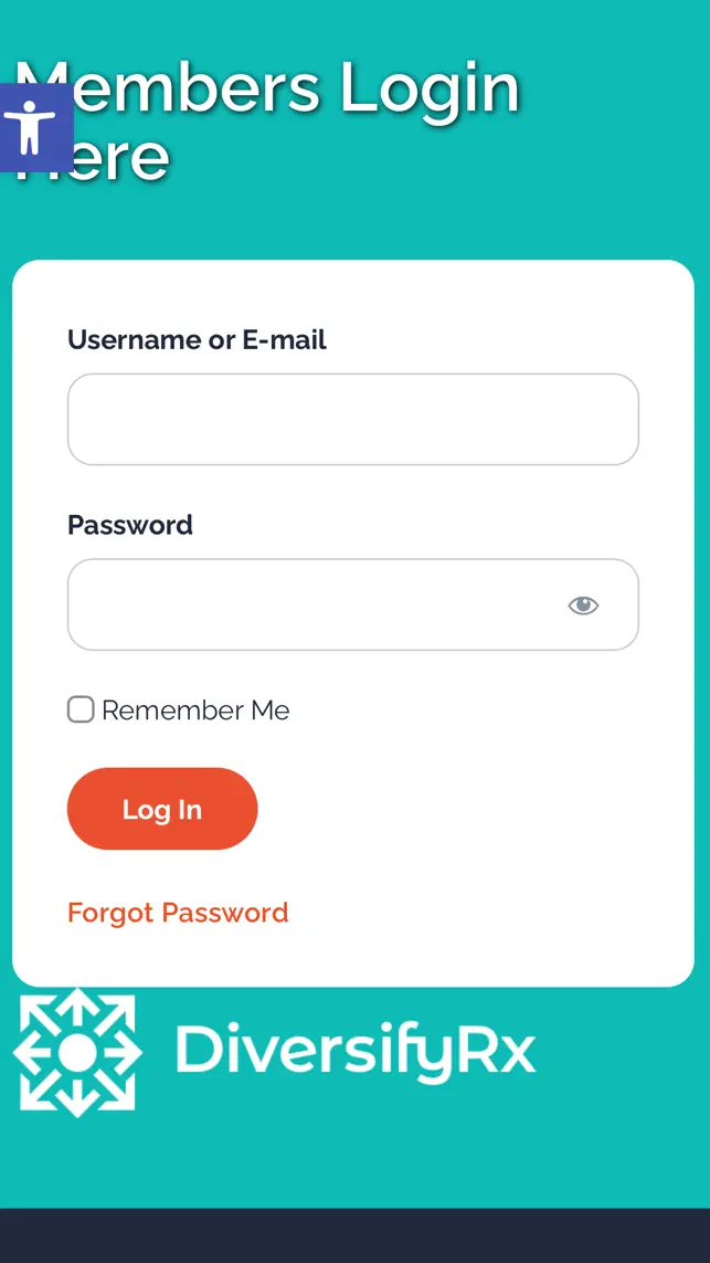 DiversifyRx App Reviews – Features, Alternatives & User Ratings