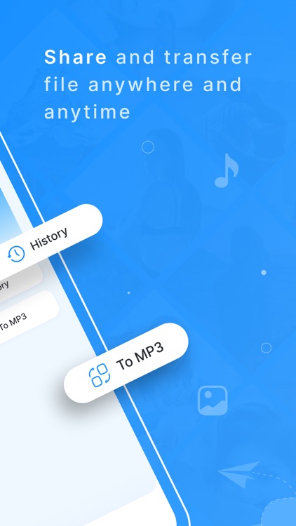 Shareit : File Sharing App by Ajaykumar Baldha