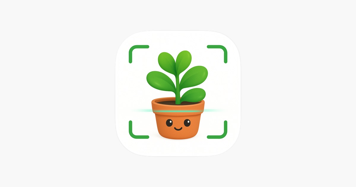 ‎Plant Identifier: Scan Plants App - App Store