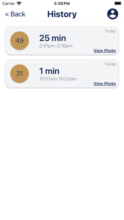 Owl Remember App by Building Great Stuff, LLC