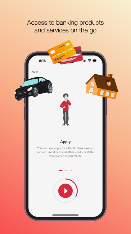 MyPB by Public Bank by Public Bank Berhad