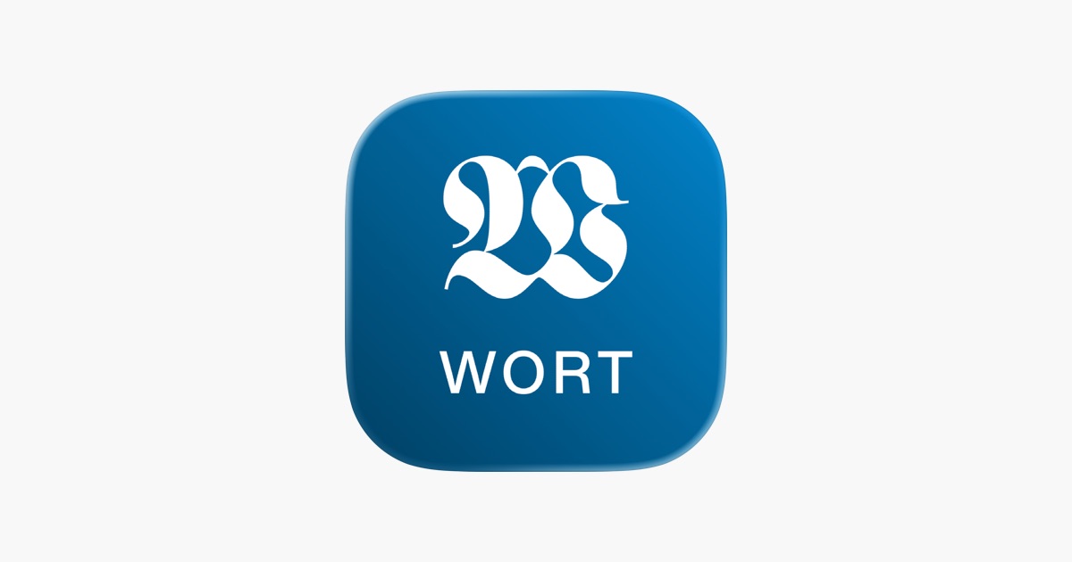 ‎Wort.lu App - App Store