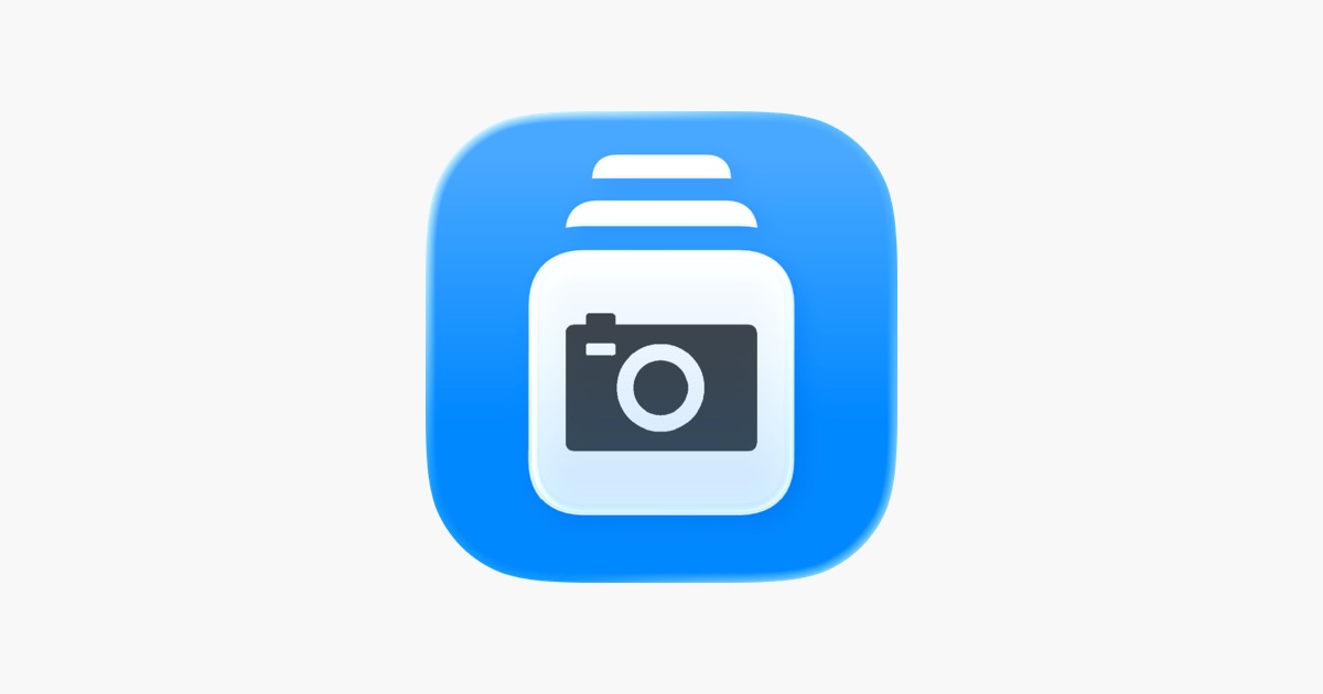 ‎App Spatial Camera - App Store