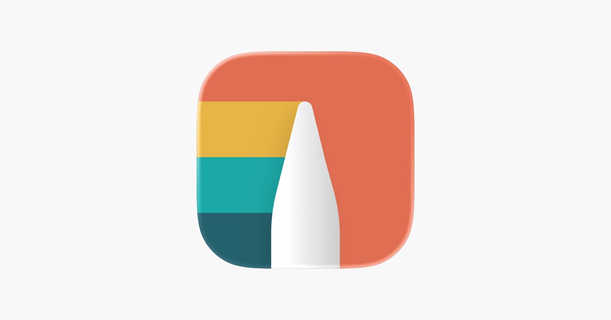 ‎App Noteshelf 3 - App Store