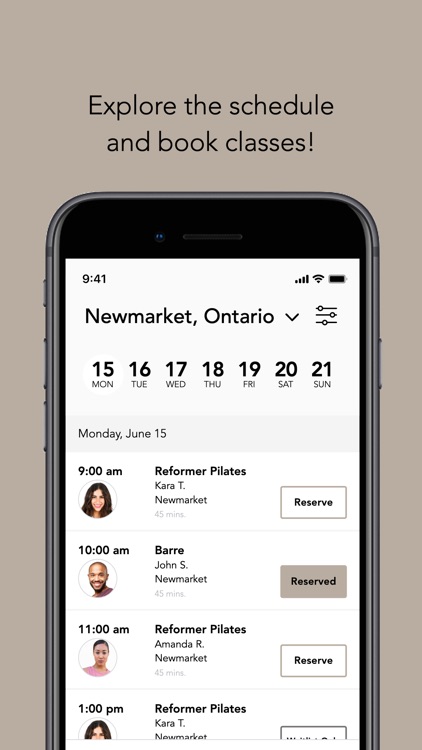 Function Studios by Function Studios Inc.