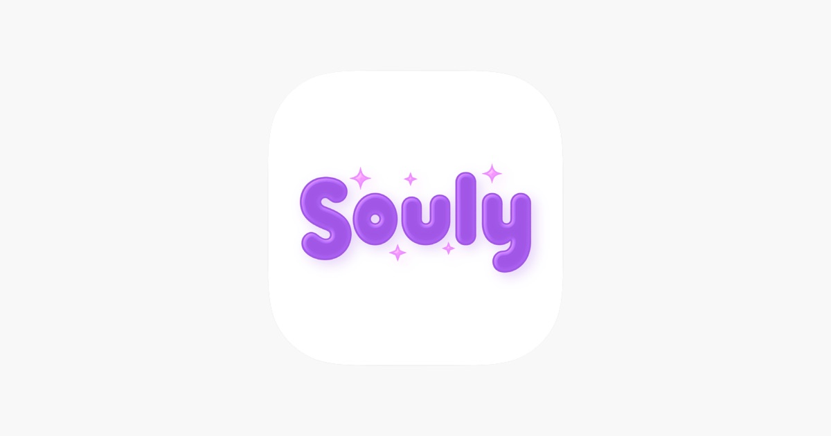 ‎Souly: Emotional Check-Ins App - App Store