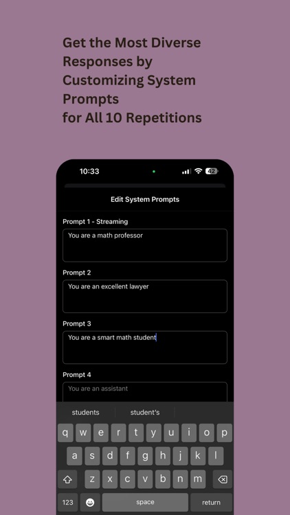 Hypercharge AI: Parallel Chats by Arch Platforms, Inc Hypercharge AI: Parallel Chats by Arch Platforms, Inc