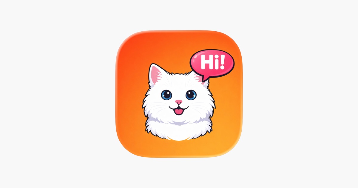 ‎Cat Translator & Meow Talk App - App Store