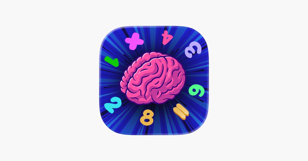 ‎Mental Math: Times Tables App - App Store