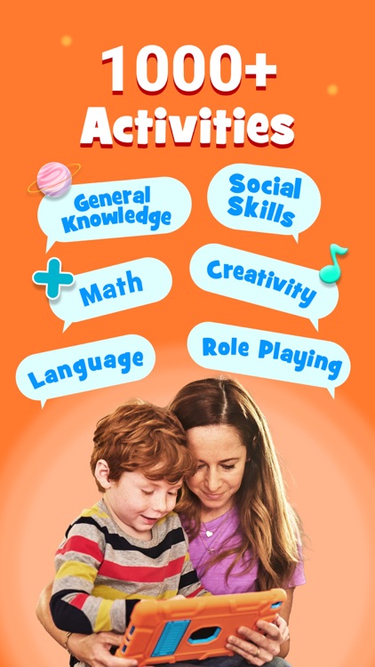 Kiddopia - Kids Learning Games by Kiddopia, Inc.