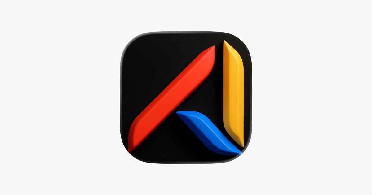 ‎Aiura: AI Video & Photo Editor App - App Store