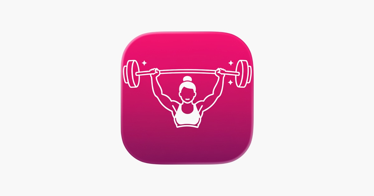 ‎Appen AllStrength: Strong+Confident – App Store