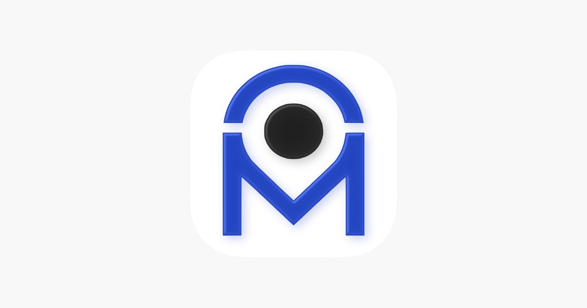 ‎MapifyIt Maps App - App Store