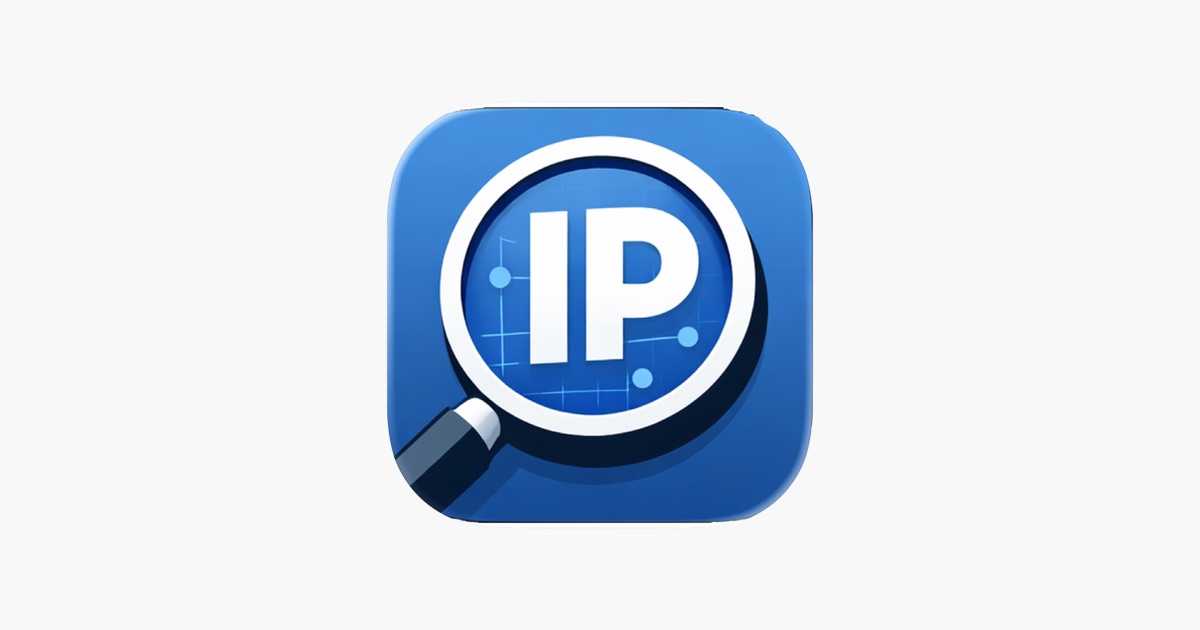 ‎Look4IP: What’s My IP?‑App – App Store