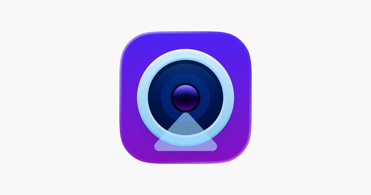 ‎Camo Studio – Stream & Record App - App Store