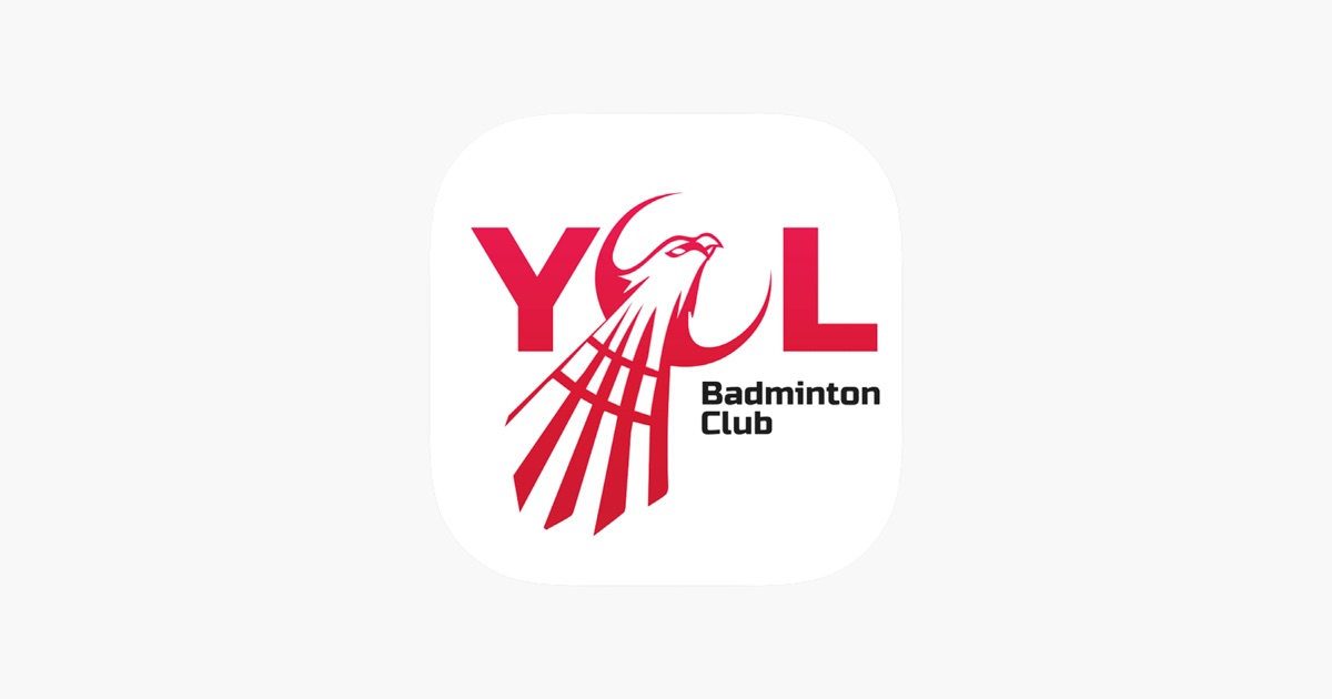 ‎Yol Badminton App - App Store
