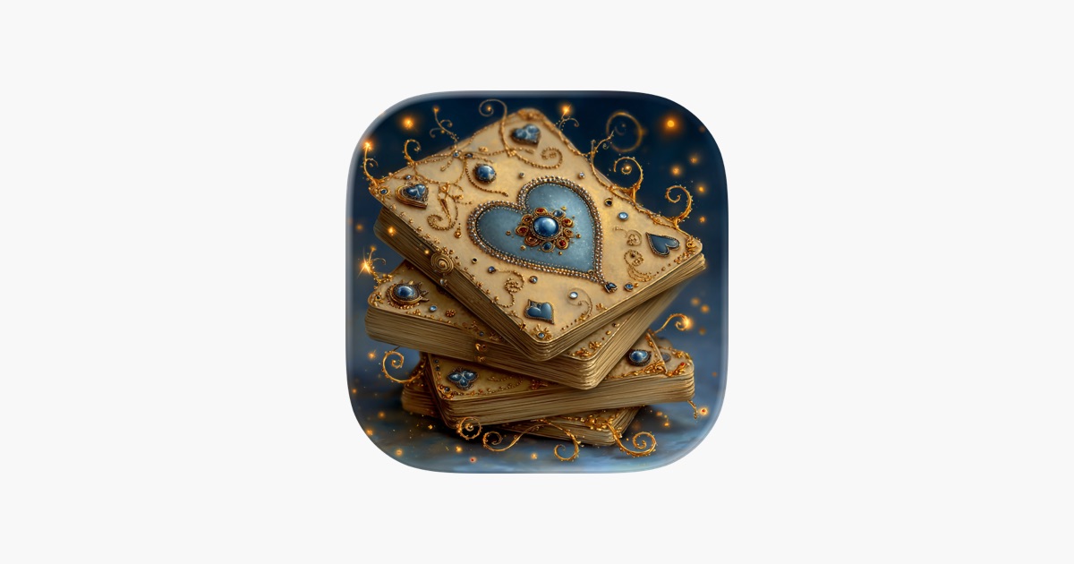 ‎App Starveil Match – App Store