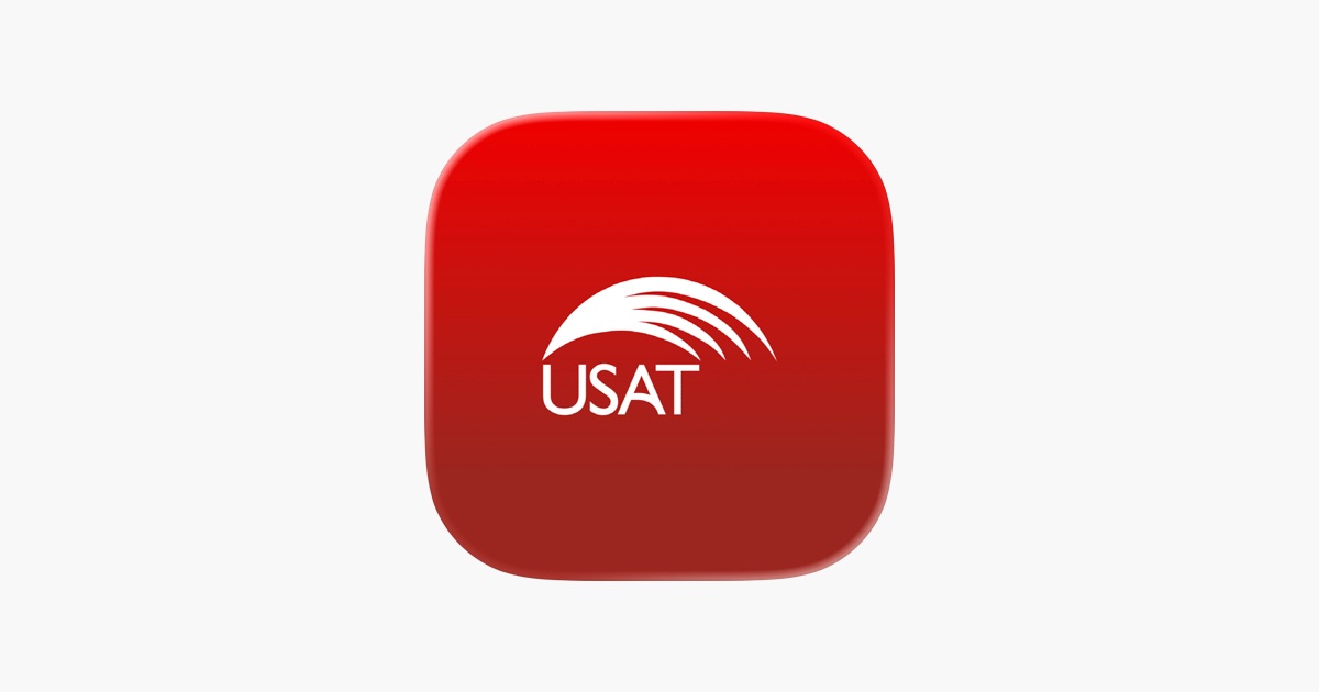 ‎App Aplicación Móvil USAT - App Store