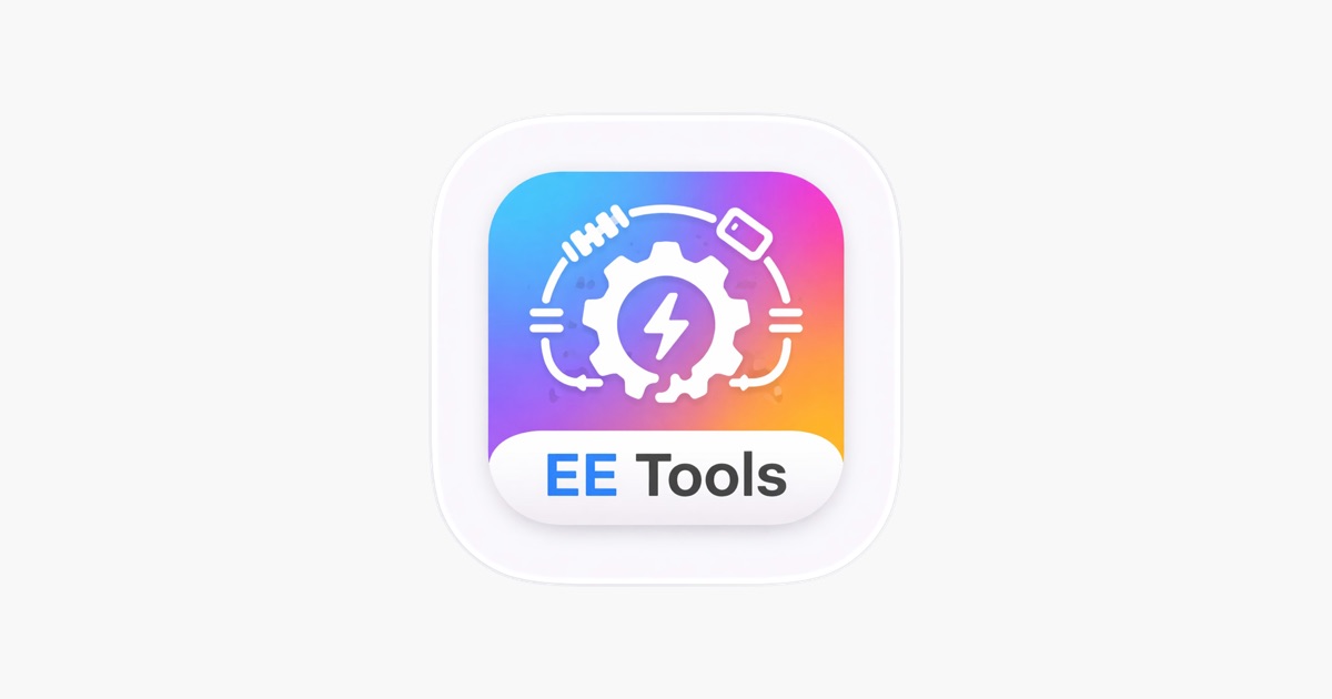 ‎App Electronics Reference Toolkit - App Store